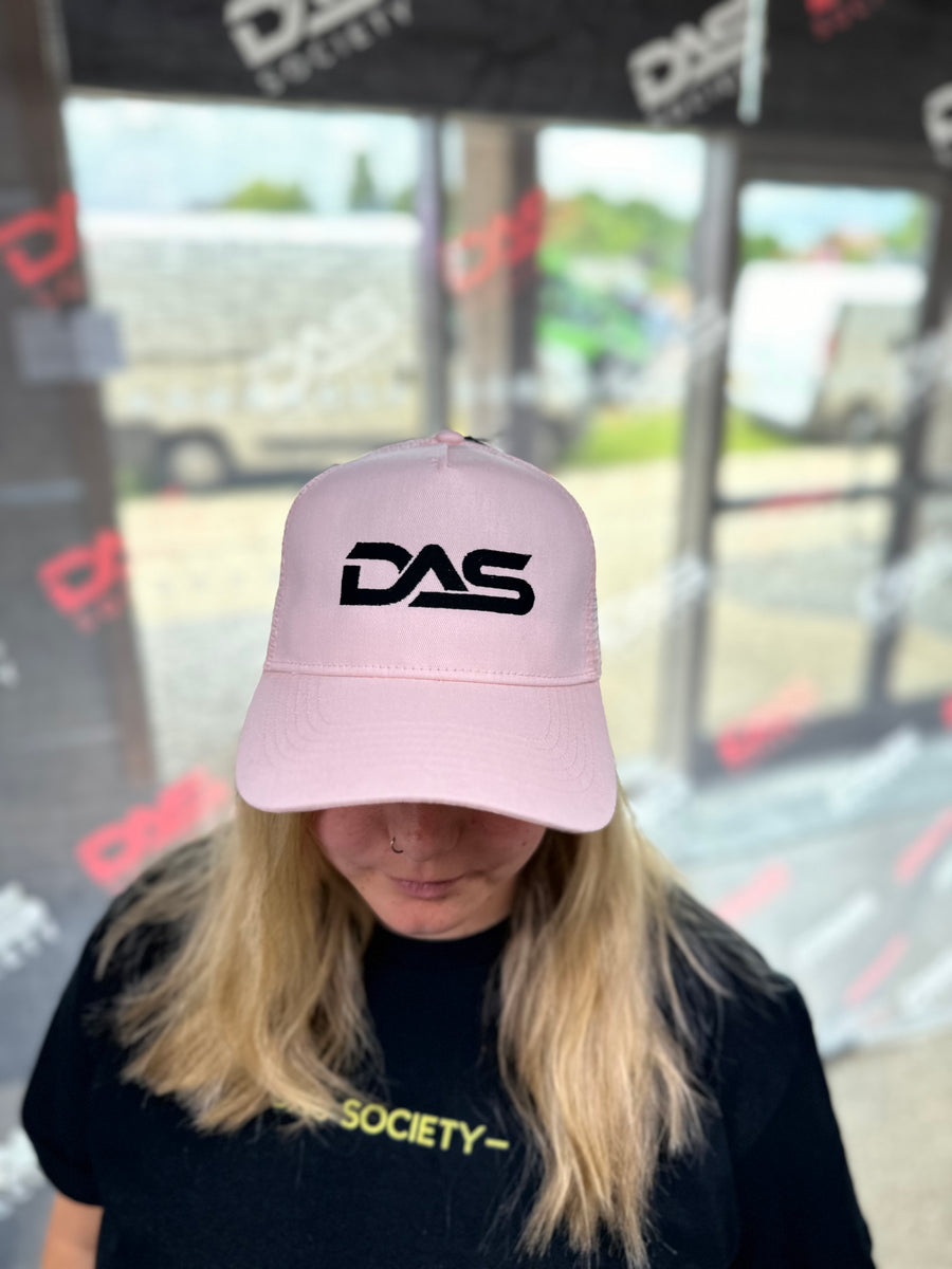 DAS cap – Das Society